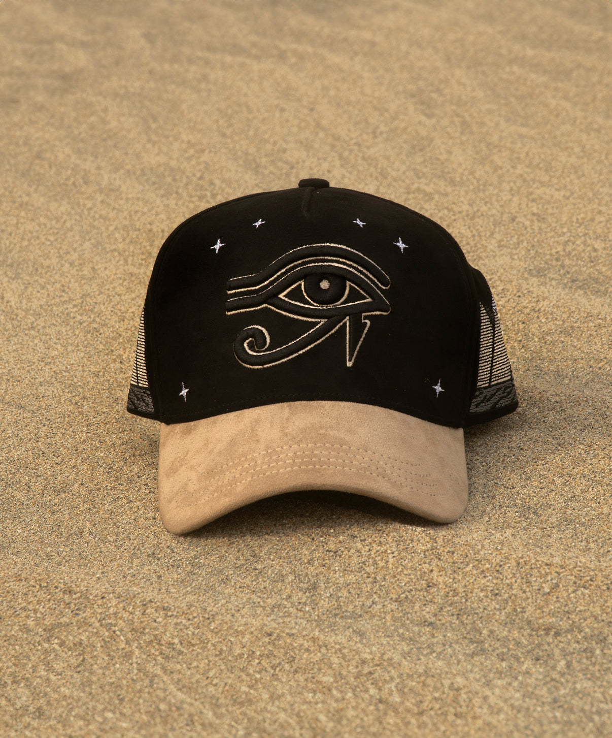 HORUS NIGHT – Grinberg Brand